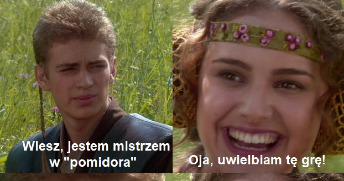 Pomidor :D | JebZmeme.pl