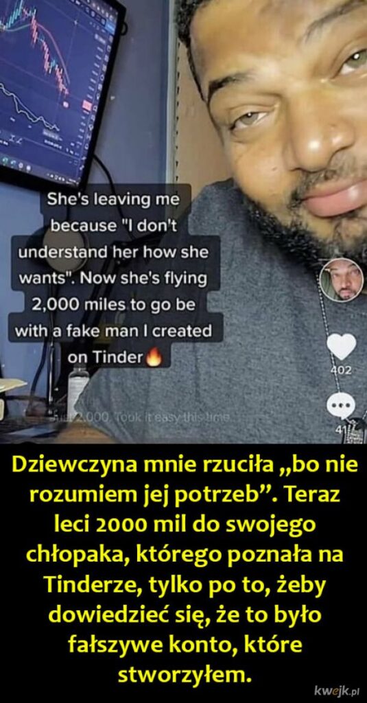 Zemsta jest słodka :D | JebZmeme.pl