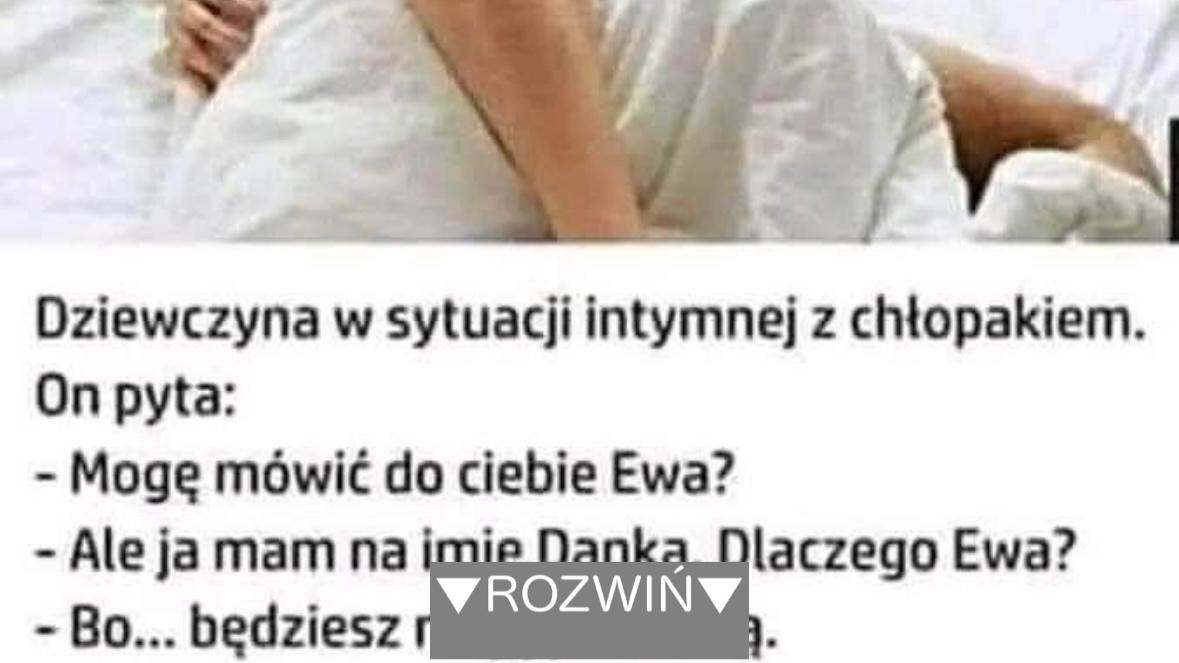 Mogę Mówić Do Ciebie Ewa D Jebzmeme Pl