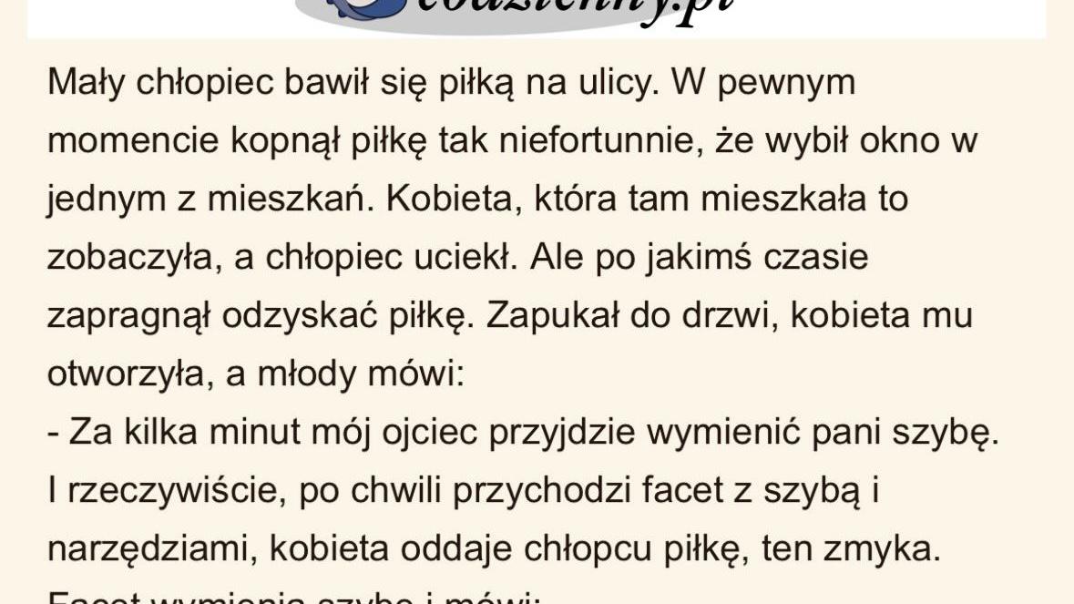 Wybite okno | JebZmeme.pl